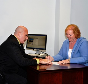 Community Law Program - Providing Equal Access to Justice for All