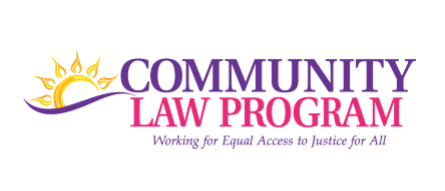 INTRODUCING…THE AMENDMENT FOUR! - Community Law Program